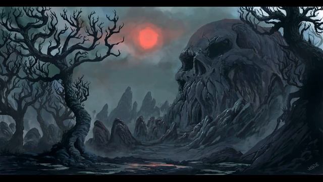 Great Fenix - Земля Мертвецов (Voltaire - Land of the Dead Ai Rus Cover)