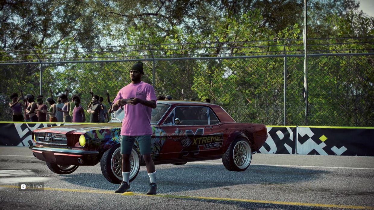 Need for Speed Heat # 2