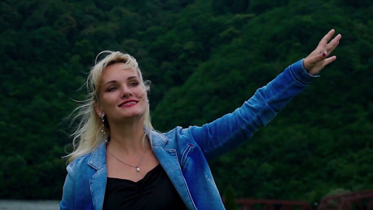 По водам - видеоклип группы "Софония"