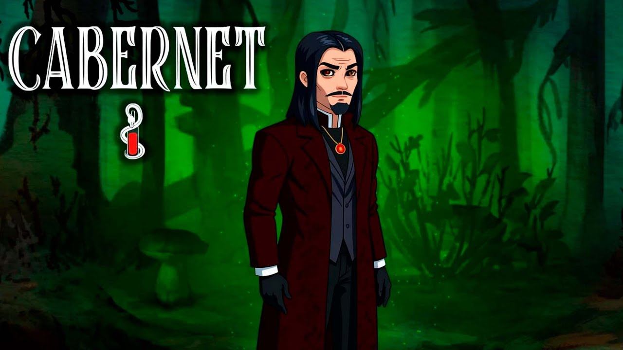 ДРАГОМИР И ДУША В КУКЛЕ | #6 Cabernet