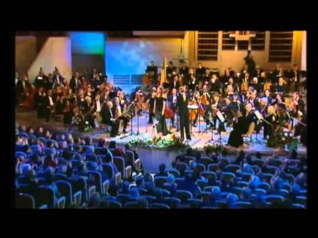 Национальный филармонический оркестр России