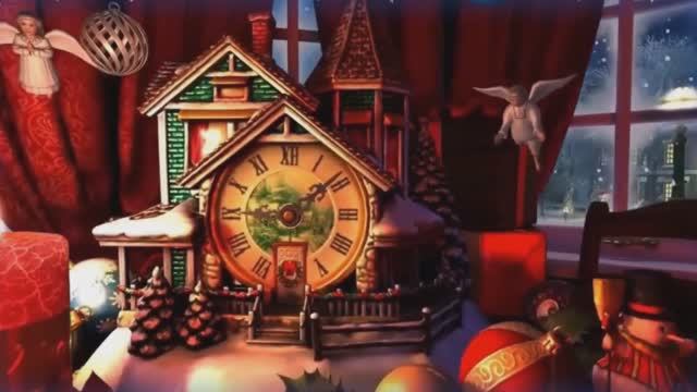 🎵 С НОВЫМ ГОДОМ !!! 🎵