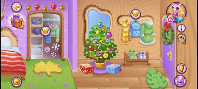 Котик Бубу и МиМи Мультфильм