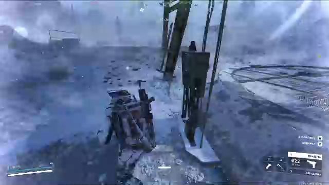 Поднимаемся с бомжей ARC Raiders! часть 2