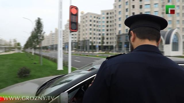 Территория закона. ПДД для пешеходов  Эфир от 13.10.2025