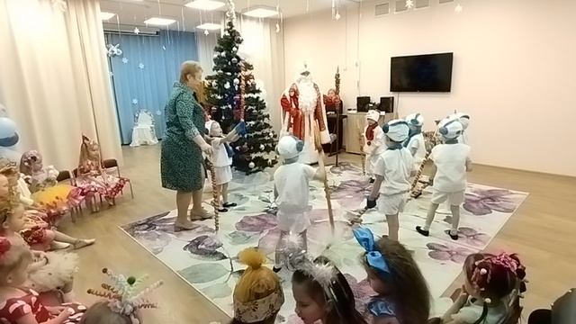 Новый год 2026,часть 6🎄