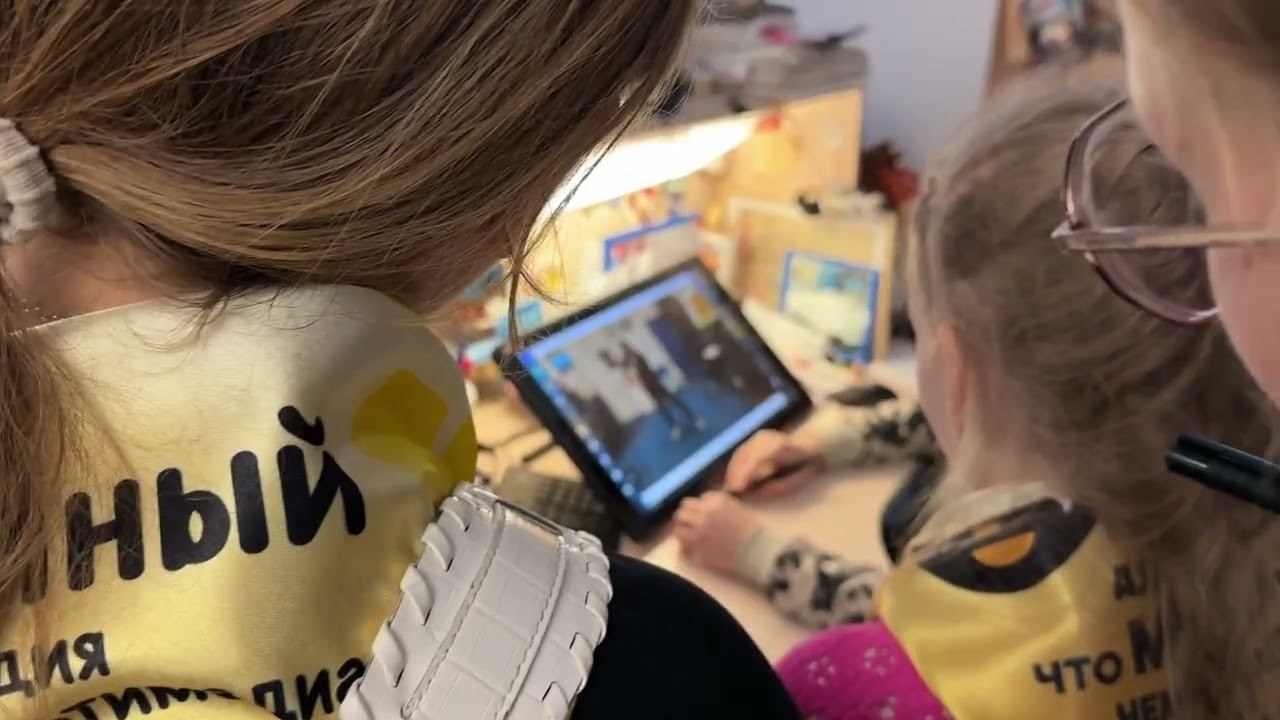 Экскурсия на студию Мельница Волшебный фонарь г Санкт Петербург 2025