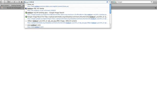 Tutorial 01 - Intro, Research, Preparation to model the EMBRAER ERJ 140