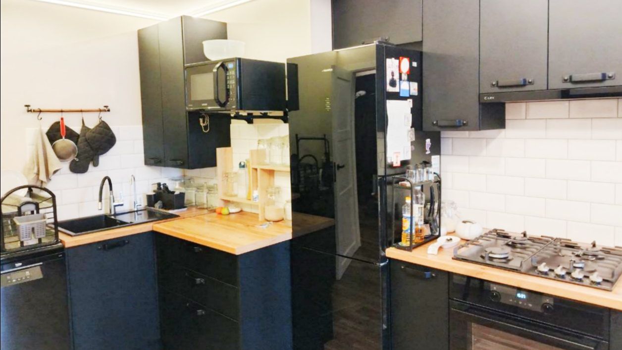 Квартира в Геленджике цена 13.2 млн.р. ЖК "Тихая гавань".  Квартиры в Геленджике без лишних слов !