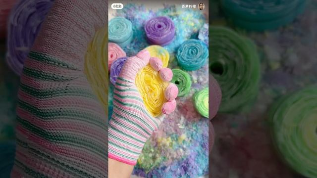 (~˘▾˘)~💭A sticky videoy