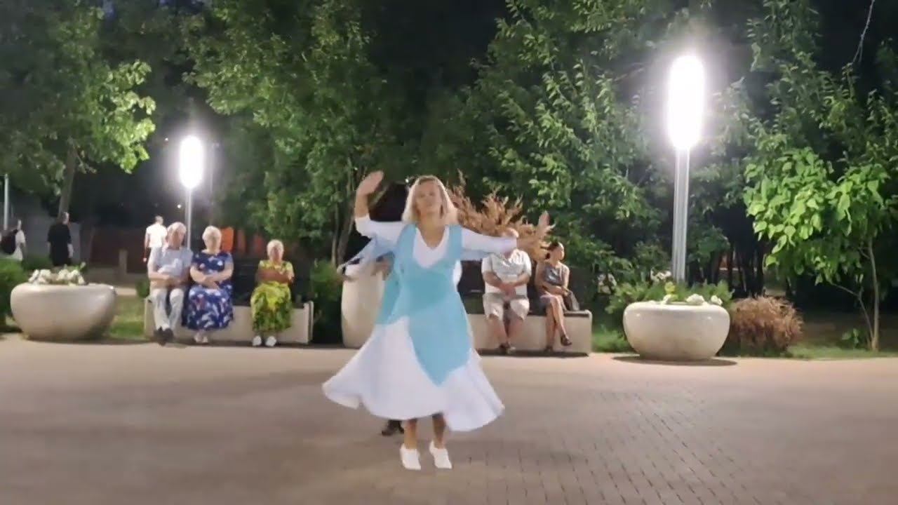 Фрагменты седьмого уличного служения "Софонии" в г.Керчь