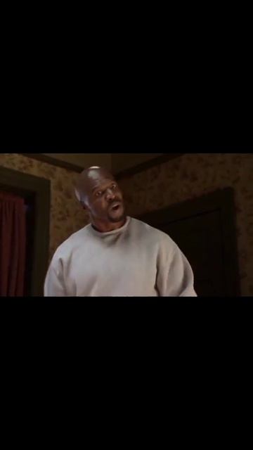 Все ненавидят Криса