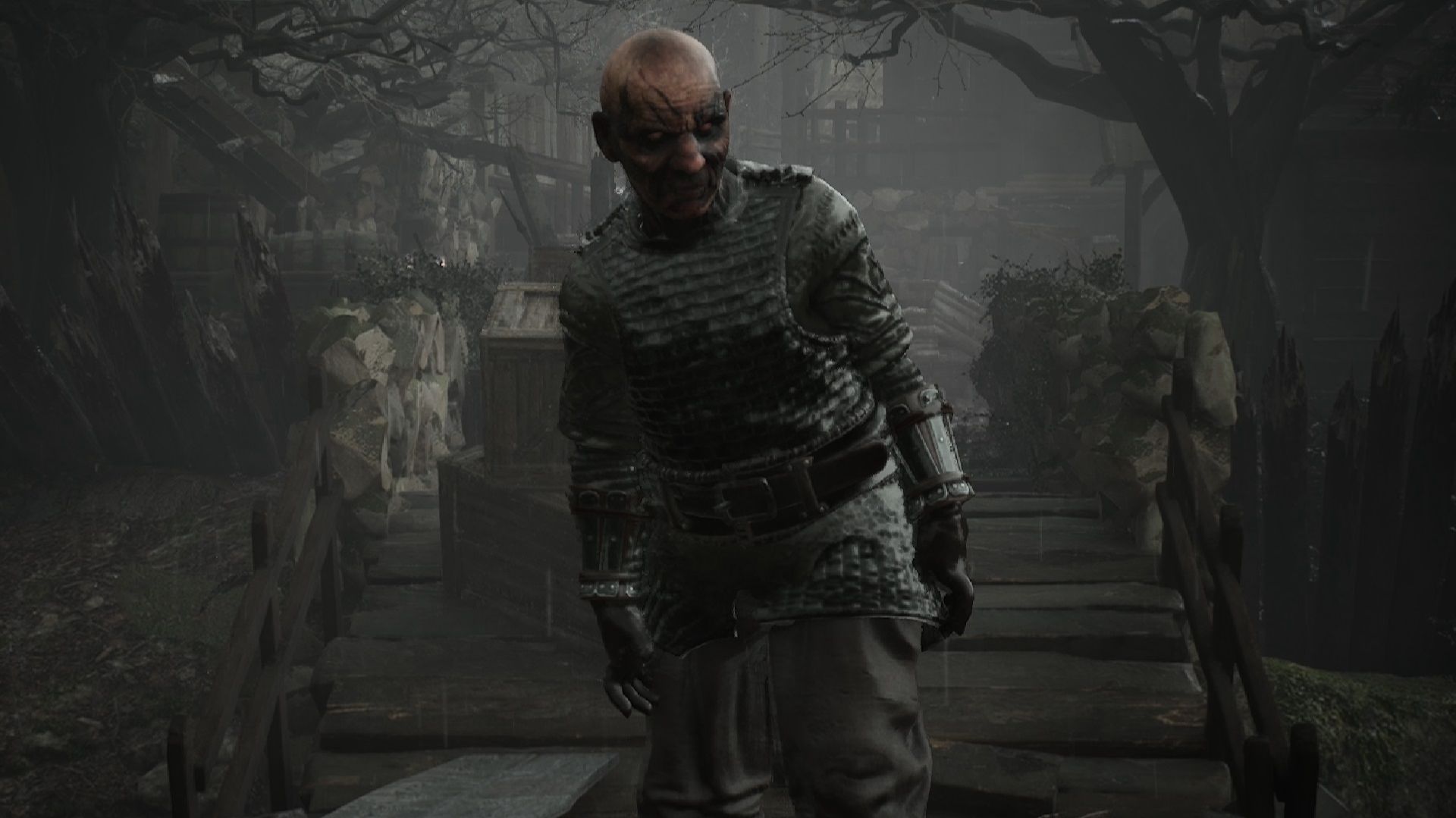 A.I.L.A►Попали в Dark Souls#6