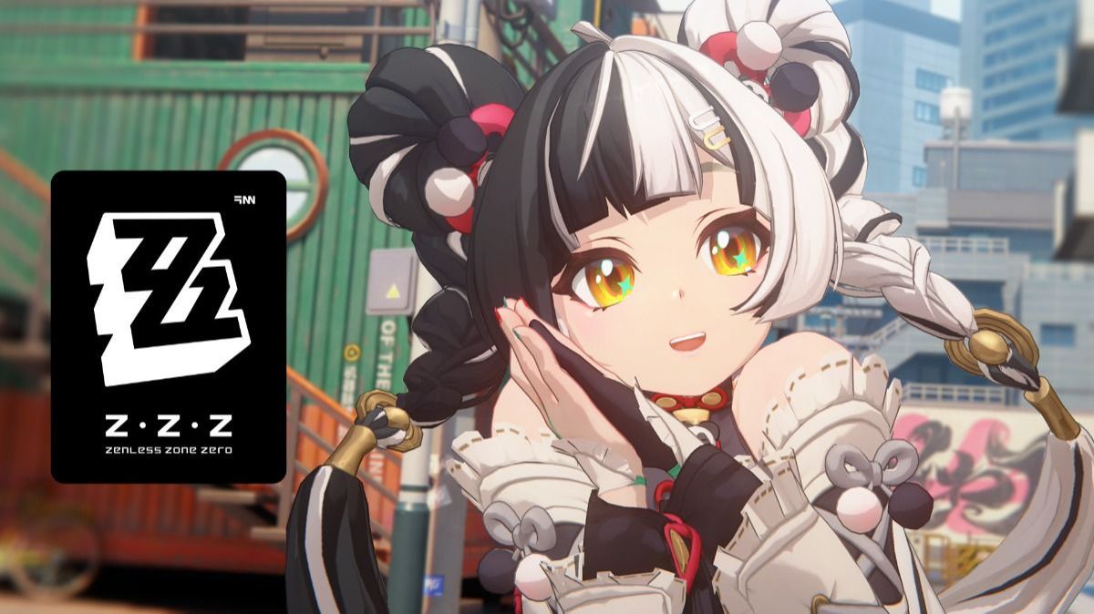 Zenless Zone Zero - 2.4 Виртуальная дуэль [3]