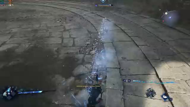 🔴Lost Soul Aside🔴