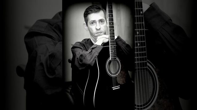 Д. КОЛОБОВ - ИСКРЕННОСТЬ (И. САРУХАНОВ)  КАВЕР