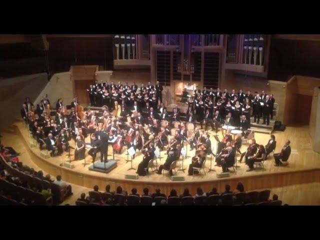 Габриэль Форе - Реквием