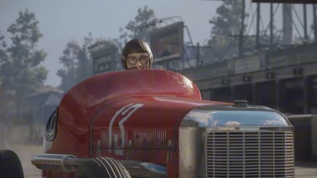 Mafia Прохождение 6