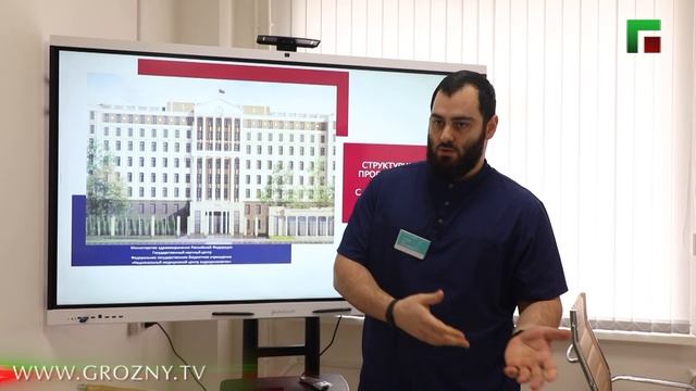 Здравия желаю. Эфир от 04.10.2025. Как развивается сахарный диабет, каких разновидностей он бывает и