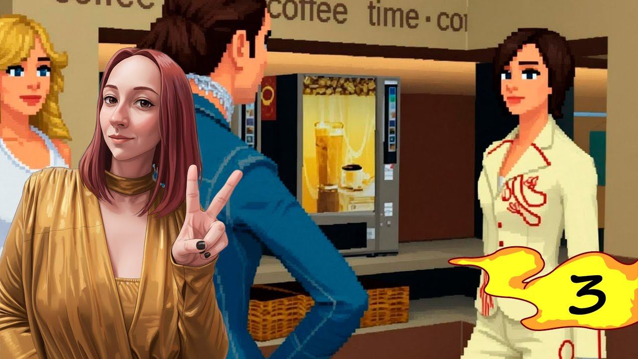 ИЩЕМ ПОМАДЫ | #3 Подиум. Икона стиля / Imagine Fashion Designer