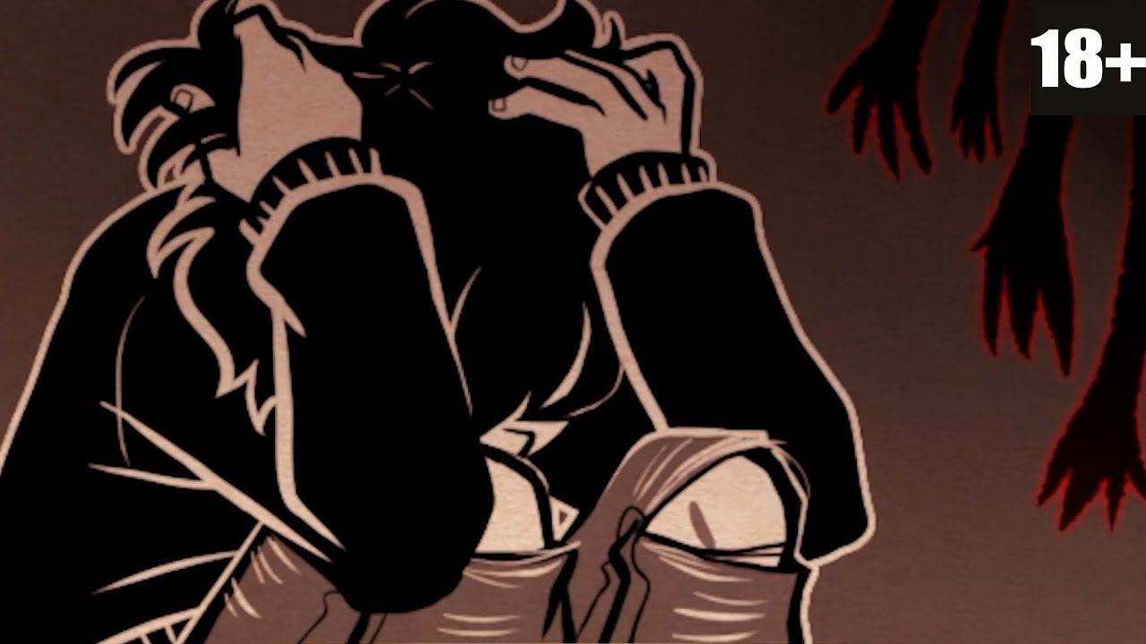 ФИНАЛ 3-Й ГЛАВЫ? | ГЛАВА 3 | #10 The Coffin of Andy and Leyley