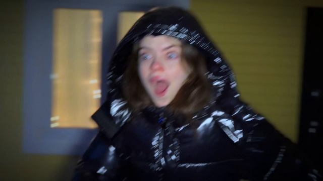 К/с  «Кирилла, ты же девочка!» 26 серия Автор сценария и режиссер Юлия Марина