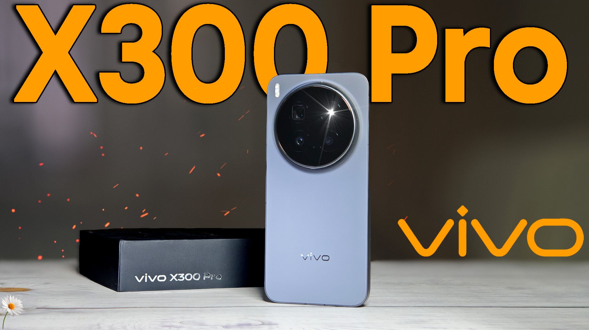 VIVO X300 Pro - лучший камерон в 2025 году за свои деньги. Samsung и IPhone в шоке.