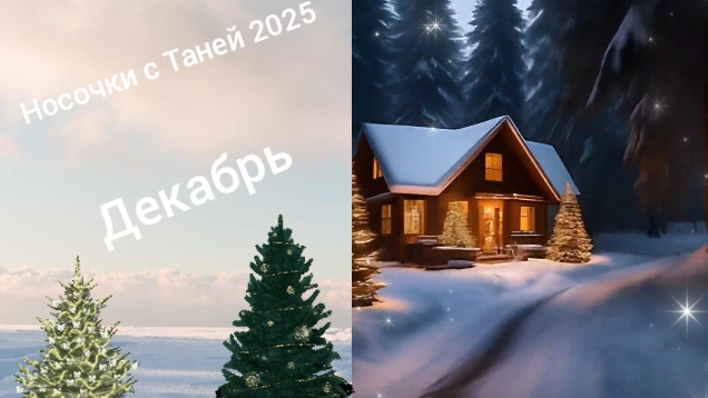 28-12-2025 НОСОЧКИ С ТАНЕЙ 2025 ДЕКАБРЬ/СПОНСОРЫ И ПОБЕДИТЕЛИ