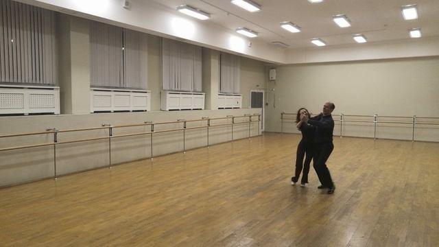 17 сентября 2020 (2)  Медленный вальс  Дарья Силантьева