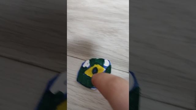 Палау захватил весь мир контриболз