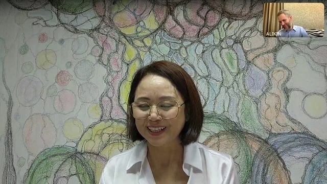 «ОТРАЖЕНИЕ» для ОльСун (Сахалин, Москва)