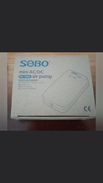 Пришла посылка с Ozon. Приобрел компрессор для живца🎣 Хороший подарок на Новый Год👍