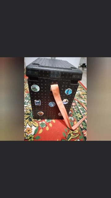 Мой ящик для ловли хищника🎣 Поисковая ловля хищной рыбы🎣