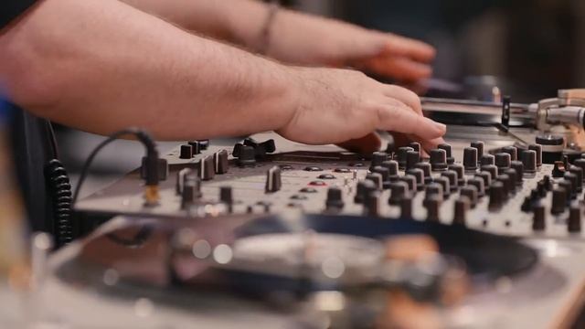 Robag Wruhme - Deep Techno & Micro House Vinyl Only DJ Mix