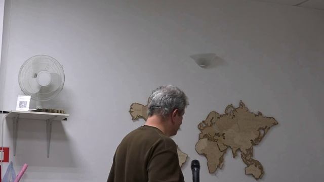 23.12.25. Служение Духа. Пастор Валетнин Марченко. _Чему ты научен_