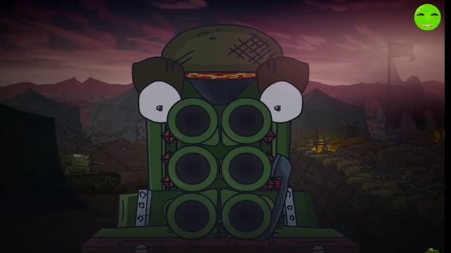 КВ-44 вернулся в СССР!