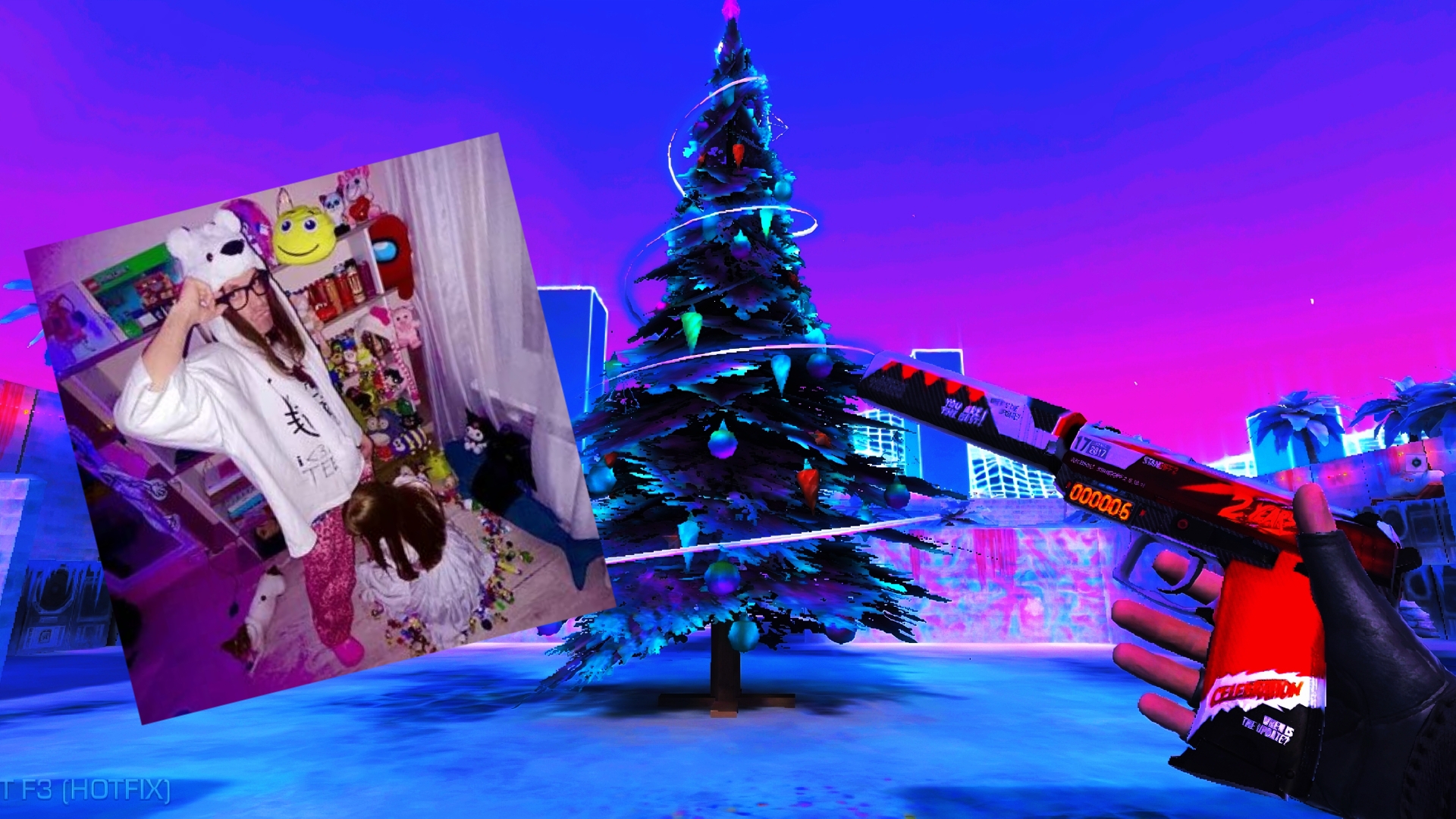 АНТИ МУВИК по STANDOFF2?🤣 | Очень стильные штанишки | Proxymate