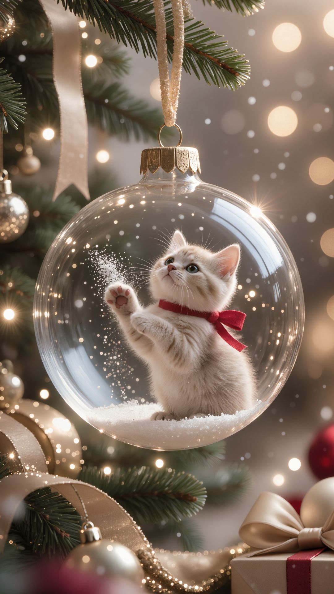 Поздравление с Новым годом 2026!!!