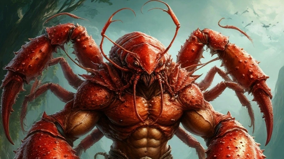 РАК ♋️ Ваша карта 2026 года🌟😀.mp4