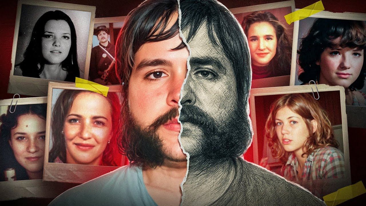МОНСТР ИЗ КУКУРУЗНОГО ПОЛЯ | Правда о серийном убийце