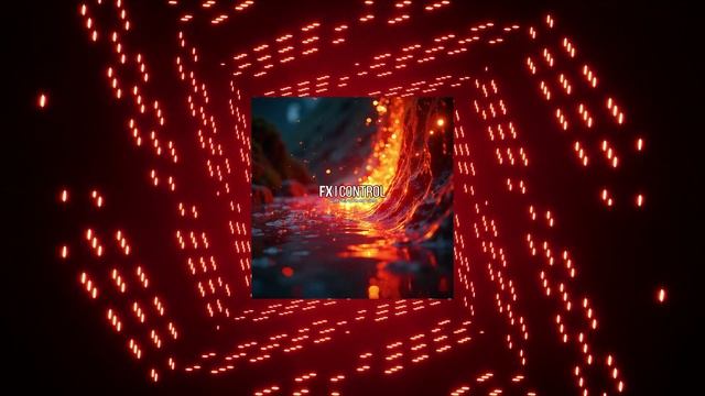 FX Control - Waveforms 026