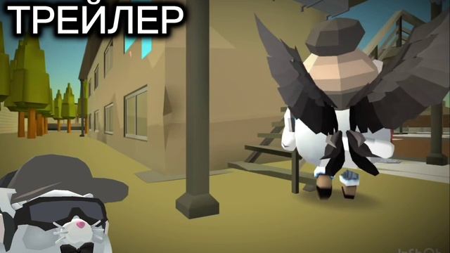 Зомби АПОКАЛИПСИС 🧟СЕРИАЛ 📽️ ТРЕЙЛЕР