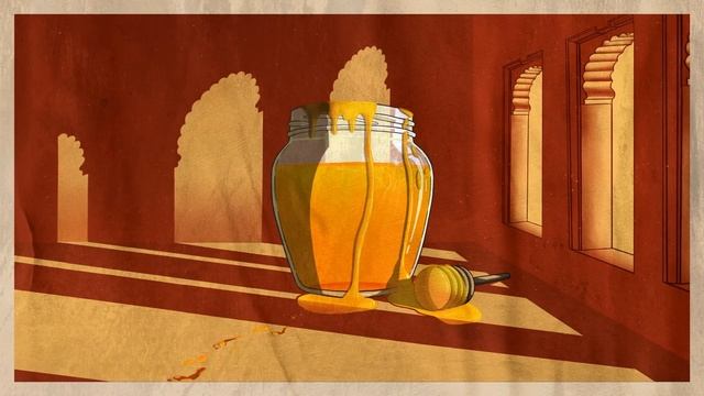 Hozho - Honey Trap (Arkii Remix)