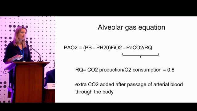 ESICM PHYSIOLOGY 05.06.25 Oxygen cascade – the overview - Juffermans N.