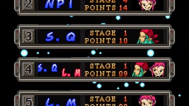 Air Hockey (US) (2011) [PSP]