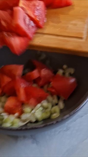 Салат "Свежесть".