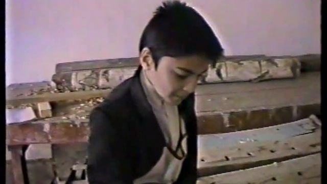 Большая перемена. Школа №1. (2 вып.) 1998 г.