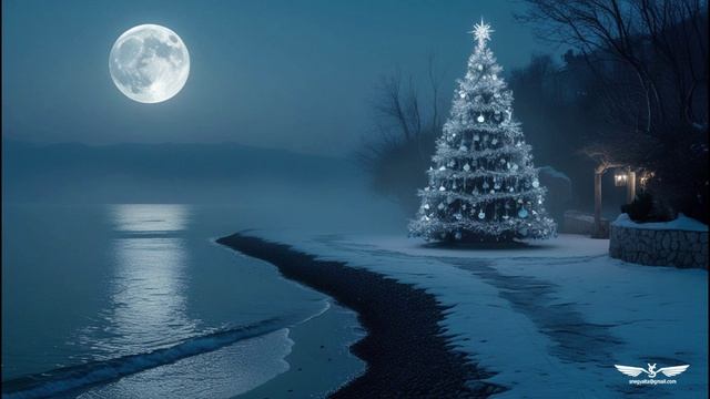 Ялта Новый год SY