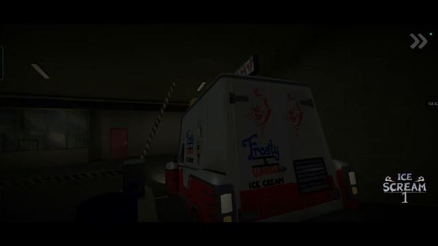 я прошëл мороженщик 1 обновление