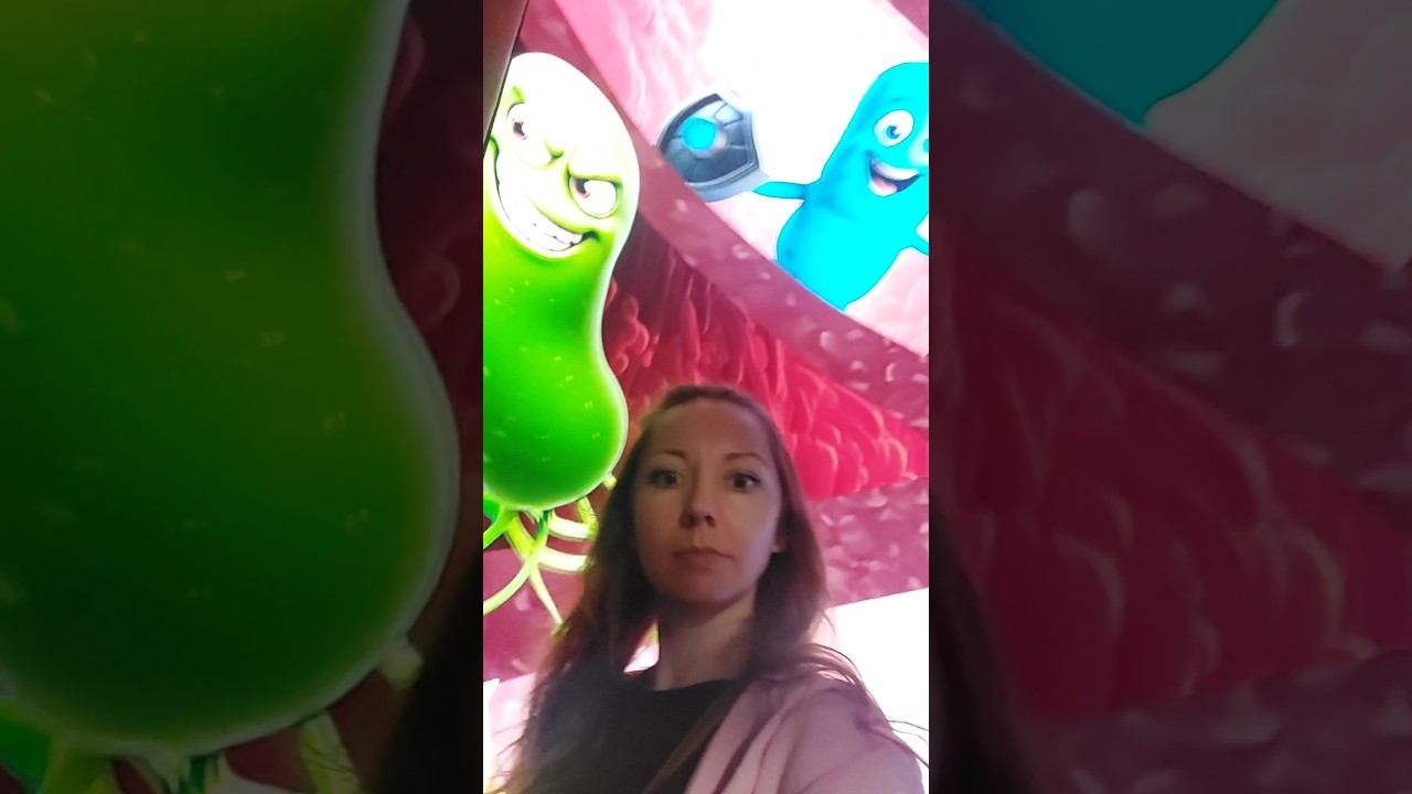 Куда сходить в Москве / Часть 2